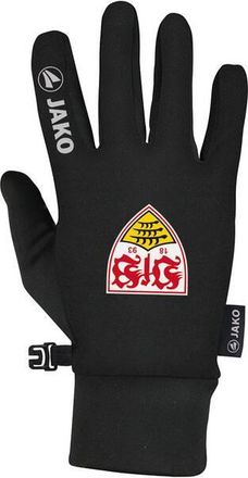 Jako VfB Team Funktionshandschuhe Premium