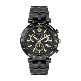 Versace Herren, Accessories, Schwarzk, ONE SIZEGr&ouml;&szlig;e