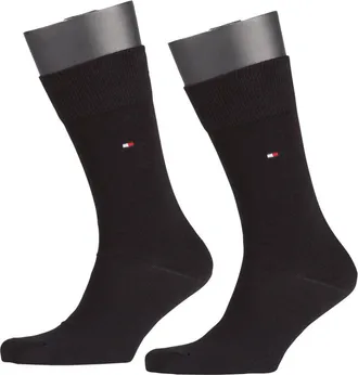 Tommy Hilfiger Doppelpack-Socken in
