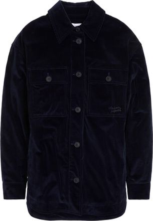 Maison Kitsun&eacute; JACKEN & M&Auml;NTEL - Jacken und Anoraks auf YOOX.COM