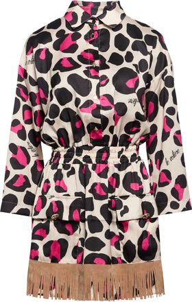 Le Voli&egrave;re KLEIDER - Mini-Kleider auf YOOX.COM