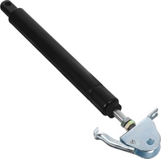 Pretyzoom Gaslift Zylinder für Bürostuhl Robust Höhenverstellbar Stabile Gasdruckfeder Ersatz für Drehstuhl Chefsessel Friseurstuhl Nap Chair Recliner Stahl