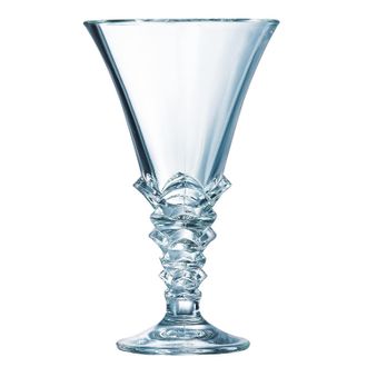 Arcoroc Eisglas, Glas, 6