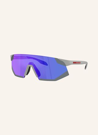 Prada Sonnenbrille Ps c03su grau