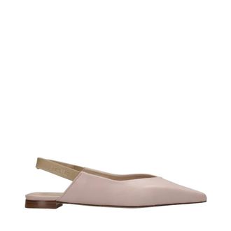 Max Mara Damen, Schuhe, Rosa, 36 EUGr&ouml;&szlig;e