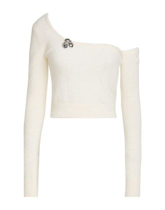 Blumarine STRICKWAREN - Pullover auf YOOX.COM