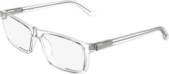 Calvin Klein Herren, Accessories, Schwarzk, 58 MMGr&ouml;&szlig;e