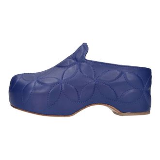 Maliparmi Maliparmi, Damen, Schuhe, Blau, 41 EUGr&ouml;&szlig;e
