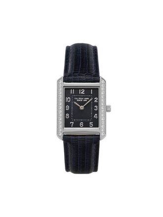 U.S.Polo Association Uhr Athena USP8499BL Dunkelblau