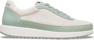 Birkenstock Homme, Chaussures, Blanc, Taille: 38 EU Tongs et Mules