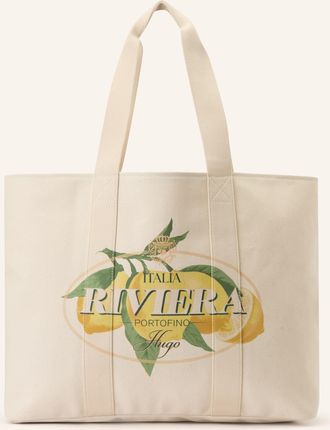 HUGO BOSS Hugo Shopper Becky weiss