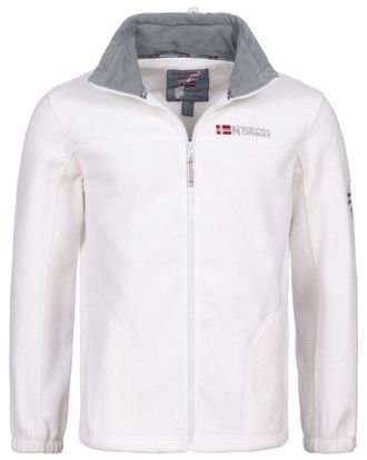 Geographical Norway Fleecejacke Herren Herbst Winter Polar Fleece Jacke Sweat Jacke Outdoor &Uuml;bergang