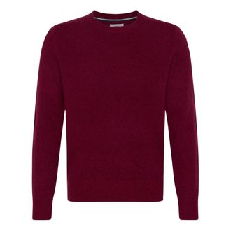 Brax Brax, Herren, Strickwaren, Rot, LGröße