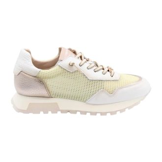 Hispanitas Silkenborg - - Shoes - Damen - Gelb - 37 EU