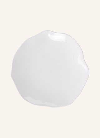 Villeroy & Boch Speiseteller Pura weiss