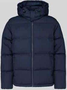 Levi's Regular Fit Daunenjacke mit Label-Patch