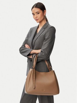 Furla Handtasche Nuvola L WB02100 HSF000 CN 4489S Hellbraun