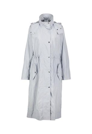 Akris Damen Parka