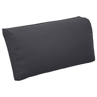 Hesperide Appui-tête Adaptia Anthracite