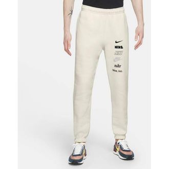 Nike Herren Sporthose M NK CLUB+ BB CF PANT MLOGO