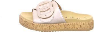 Gabor Damen, Schuhe, Beige, 40 EUGr&ouml;&szlig;e