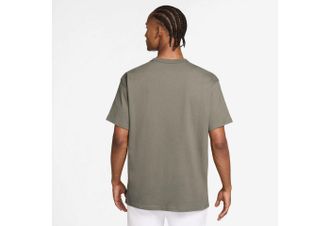 Nike Langarmshirt M NSW TEE LSE PREM ESS SUST