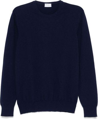 Fedeli Argentina Pullover - Blau