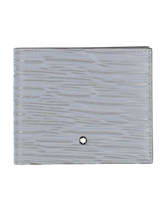 Montblanc Kleinlederwaren - Brieftaschen auf YOOX.COM