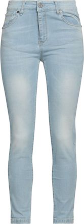 DAIRESY HOSEN & RÖCKE - Jeanshosen auf YOOX.COM