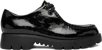 Högl Halbschuhe 0-102415-01000 Schwarz