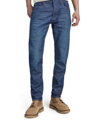 G-Star Herren 3301 Slim Fit Jeans