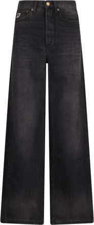 Lois Femme, Jeans, Noir, Taille: W31 Skater Loose