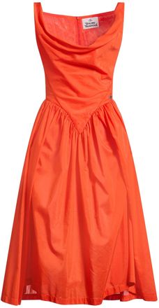 Vivienne Westwood KLEIDER - Midi-Kleider auf YOOX.COM