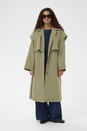Soaked In Luxury Jacke SLRowena Jacke Oversize fit