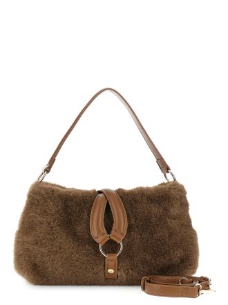 Cafènoir CAF NOIR Schultertasche