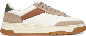 HUGO BOSS Sneakers BOSS Baltimore 50548705 Beige