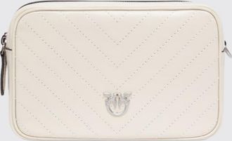 Pinko Minitasche PINKO Damen Farbe Wei&szlig;