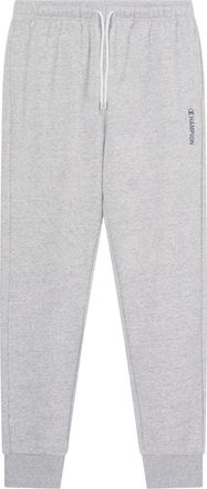 Champion Legacy Herren-Hose mit geripptem Bund, Gr&ouml;&szlig;e L, Grau, grau, L