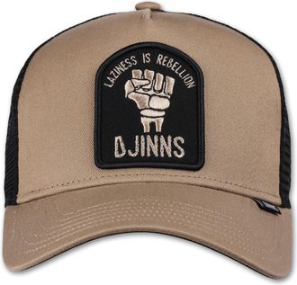 Djinns Cap