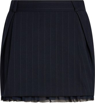 Pinko HOSEN & R&Ouml;CKE - Minir&ouml;cke auf YOOX.COM