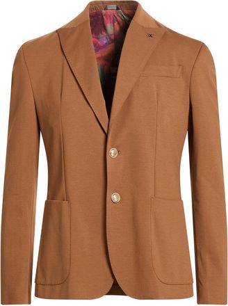 Emanuel Ungaro ANZ&Uuml;GE und CO-ORDS - Blazers auf YOOX.COM