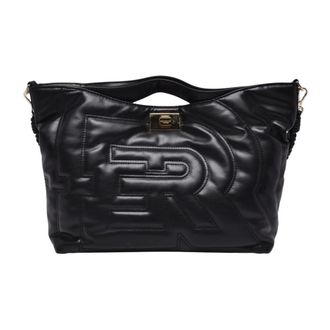 Ermanno Scervino Rachele Handtasche - - Bags - Damen - Schwarzk - ONE SIZE