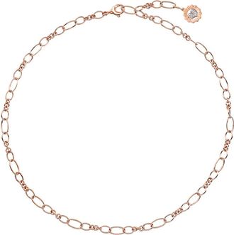 CHANTECLER Femme, Accessoires, Rose, Taille: ONE Size Colliers