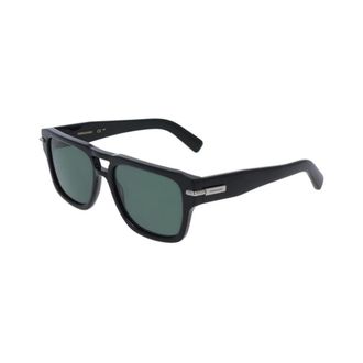 Ferragamo Herren, Accessories, Schwarzk, 56 MMGr&ouml;&szlig;e