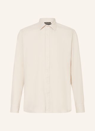 G-Star Hemd Regular Fit beige