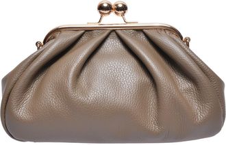 Isabella Rhea MUD Rindsledertasche