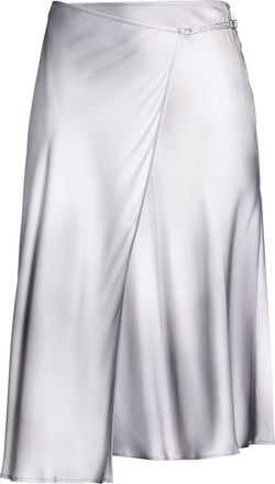 Acne Studios HOSEN & R&Ouml;CKE - Midi-R&ouml;cke auf YOOX.COM