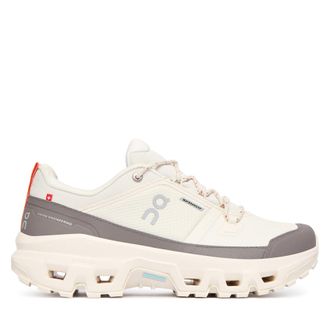 On Sneakers On Cloudrock Low WP 3MF10253334 Wei&szlig;