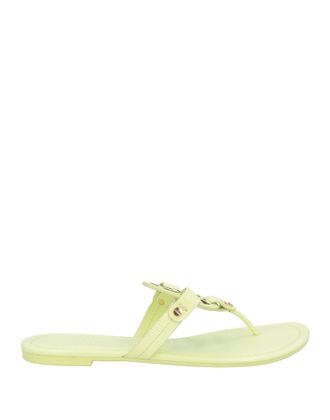Tory Burch SCHUHE - Zehentrenner auf YOOX.COM