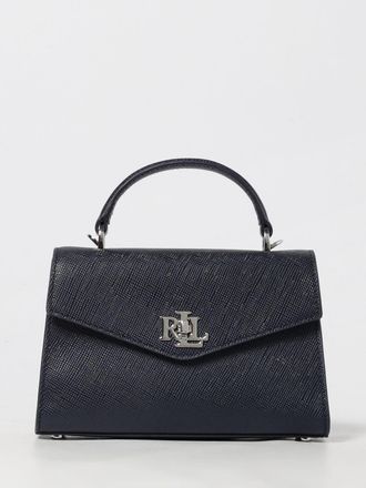 Lauren Ralph Lauren Minitasche LAUREN RALPH LAUREN Damen Farbe Navy